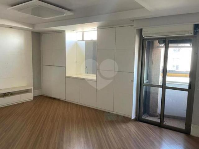 APARTAMENTO À VENDA POR R$ 1.7000000 NO CONDOMÍNIO EDIFÍCIO JATIÚCA EM AMERICANA/SP