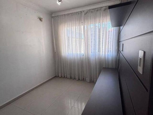 Apartamento à venda por R$ 250.000 Saboó Santos/SP