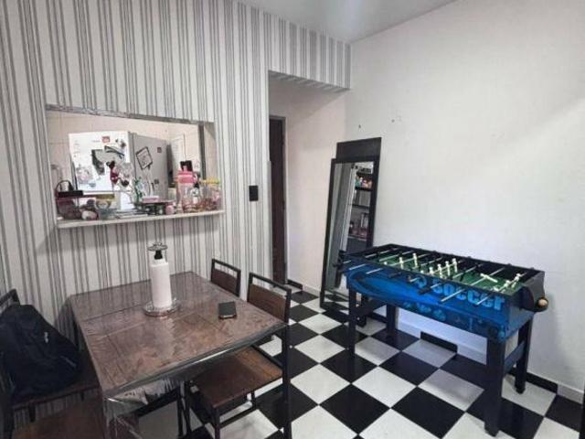 Apartamento à venda por R$ 250.000 Saboó Santos/SP