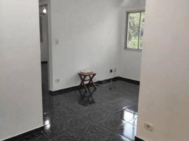 Apartamento à venda por R$ 258.000 Saboó Santos/SP