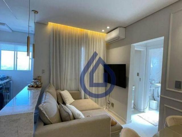 Apartamento à venda por R$ 265.000 Jardim Independência Rio Claro/SP