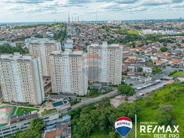 Apartamento à venda por R$ 275.000 com 2 quartos AC 47,8m² e 1 vaga coberta, Vista Valley,bairro Ch