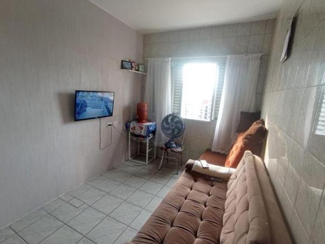 Apartamento à venda por R$ 280.000,00 Aviação Praia Grande/SP