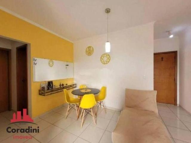 Apartamento à venda por R$ 280.000 Jardim Marajoara Nova Odessa/SP