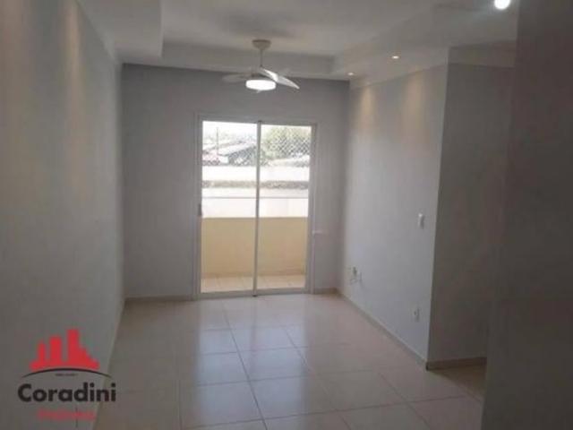 Apartamento à venda por R$ 280.000 Residencial Terra Brasil Nova Odessa/SP