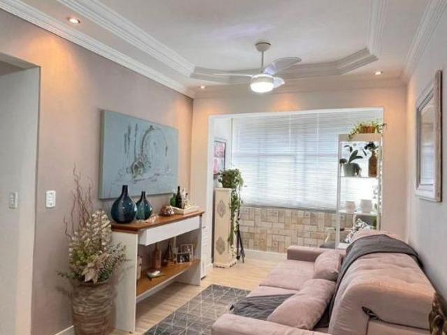 Apartamento à venda por R$290.000,00 no Parque Residencial Guaicurus em Americana/SP