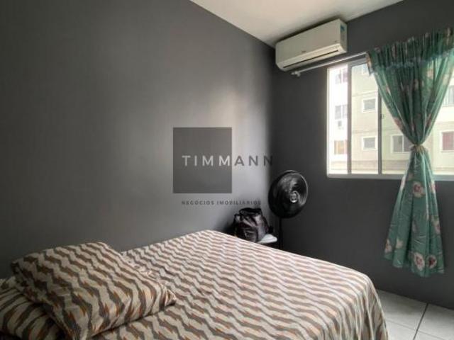 Apartamento à venda por R$ 200.000,00 Canudos Novo Hamburgo/RS