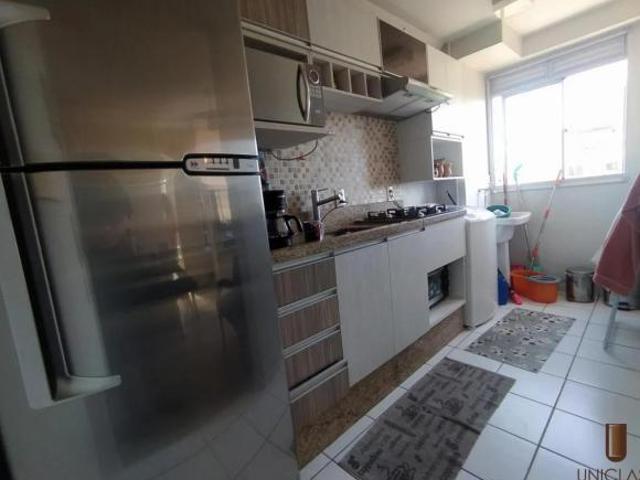 Apartamento à venda por R$ 200.00,00 2 dois Dormitórios, 43m² Canoas, Estância Velha