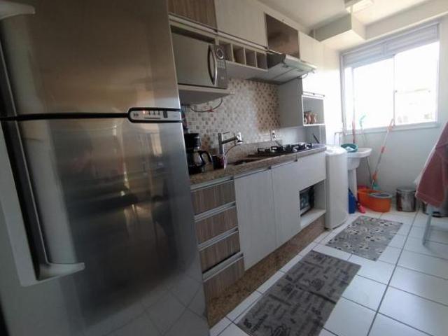Apartamento à venda por R$ 200.00,00 2 dois Dormitórios, 43m² Canoas, Estância Velha