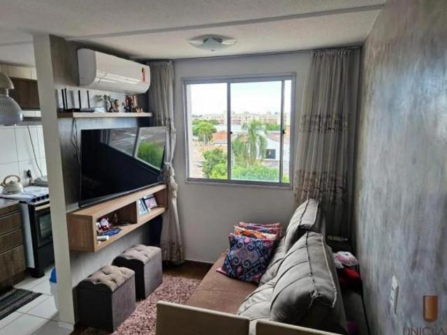 Apartamento a venda por R$205.000,00. 2 dois dormitórios Canoas/RS