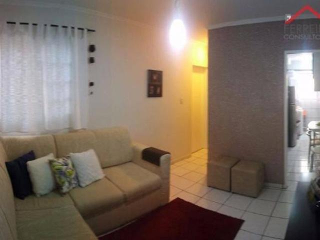 Apartamento à venda por R$ 220.000,00 Laranjeiras Caieiras/SP