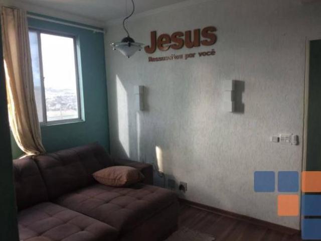Apartamento à venda por R$ 230.000 São Benedito Santa Luzia/MG