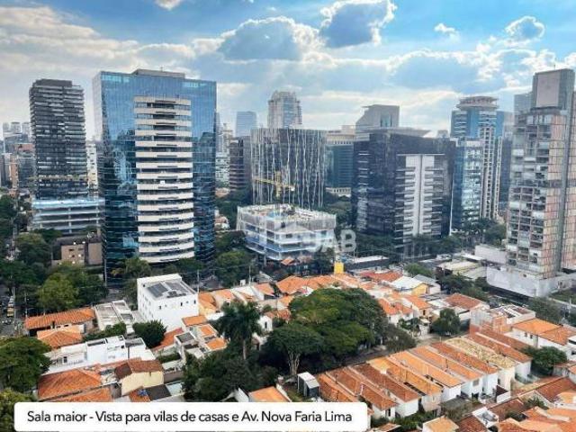 Apartamento à venda por R$ 2.450.000 Vila Olímpia São Paulo/SP