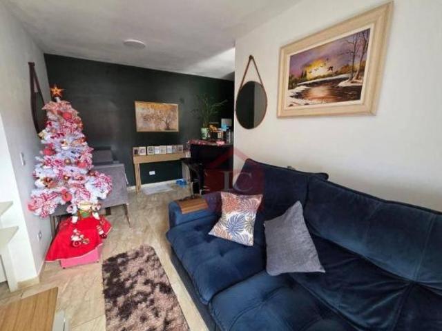 Apartamento à venda por R$ 350.000 Residencial Vista Verde Vargem Grande Paulista/SP