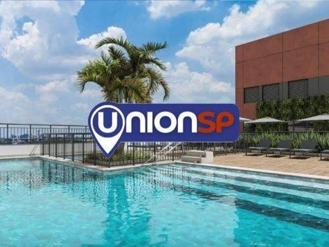 Apartamento à venda, por R$ 362.630,00 Ipiranga São Paulo/SP