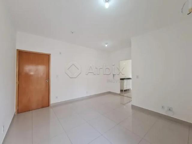 Apartamento à venda por R$ 370.000,00 no Condomínio Âmbar em Americana/SP