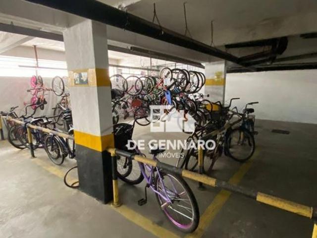 Apartamento à venda por R$ 390.000 Canto do Forte Praia Grande/SP
