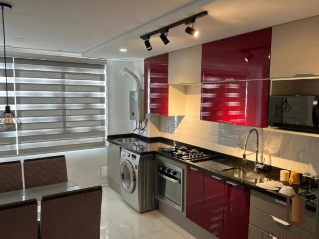Apartamento à venda por R$ 308.000,00 Canoas, bairro Fátima