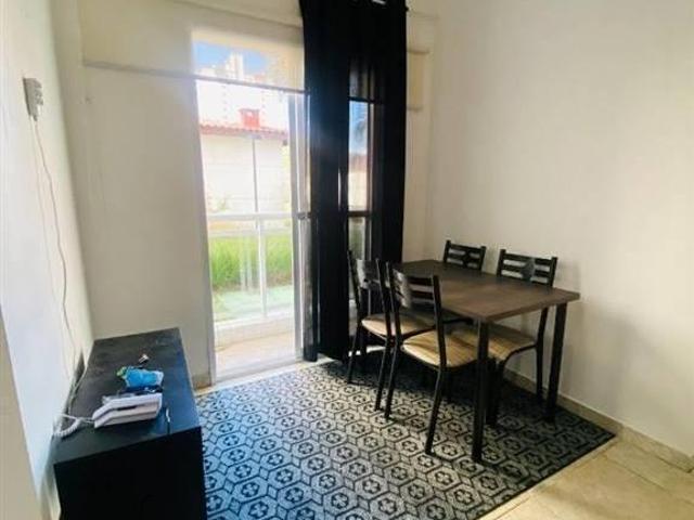 Apartamento à venda por R$ 310.000,00 Ocian Praia Grande/SP