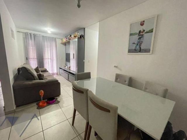 Apartamento à venda por R$ 315.000,00 Universitário Cascavel/PR