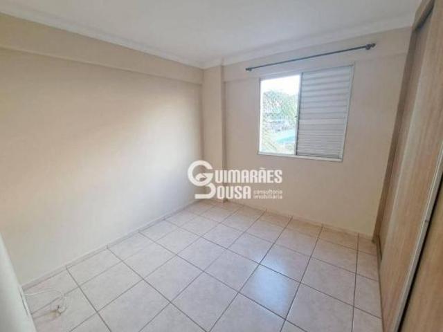 Apartamento com 3 dormitórios à venda por R$ 320.000,00 São Bernardo Campinas/SP