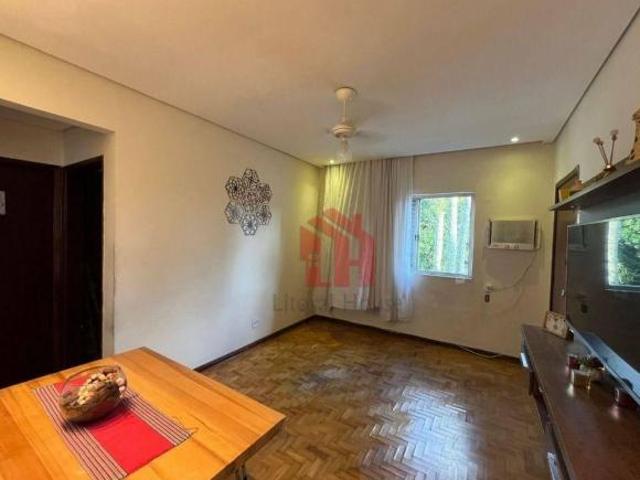 Apartamento à venda por R$ 320.000 Vila Matias Santos/SP
