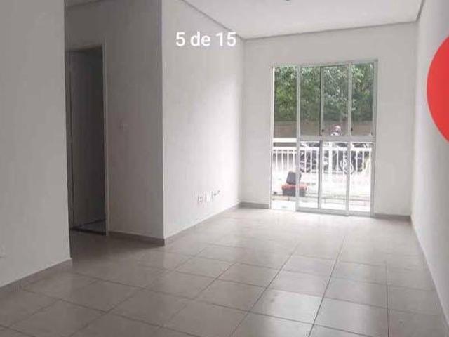 Apartamento à venda por R$ 335.000 Morro de Nova Cintra Santos/SP