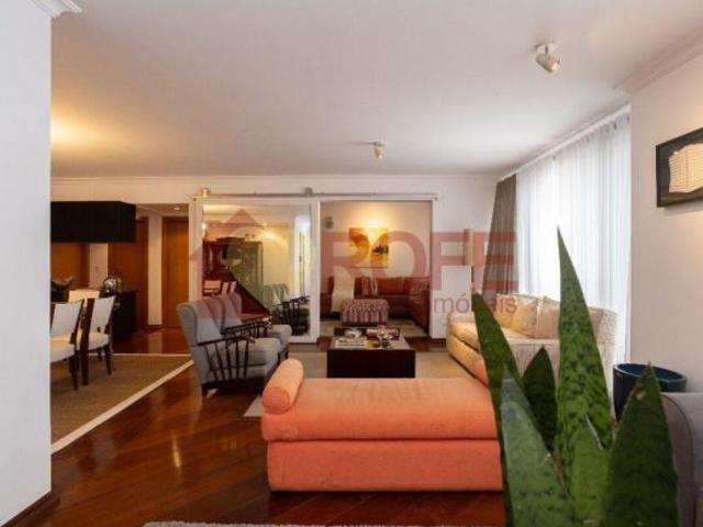 Apartamento à venda por R$ 3.300.000,00 Itaim Bibi São Paulo/SP