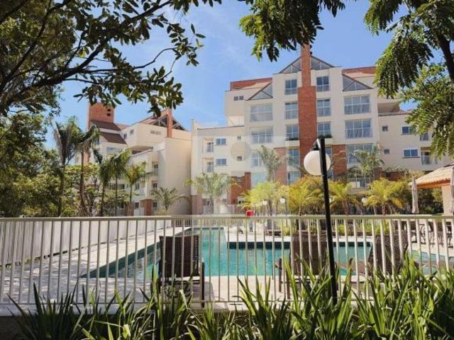Apartamento à venda por R$ 3.599.000 Fazenda São Quirino Campinas/SP