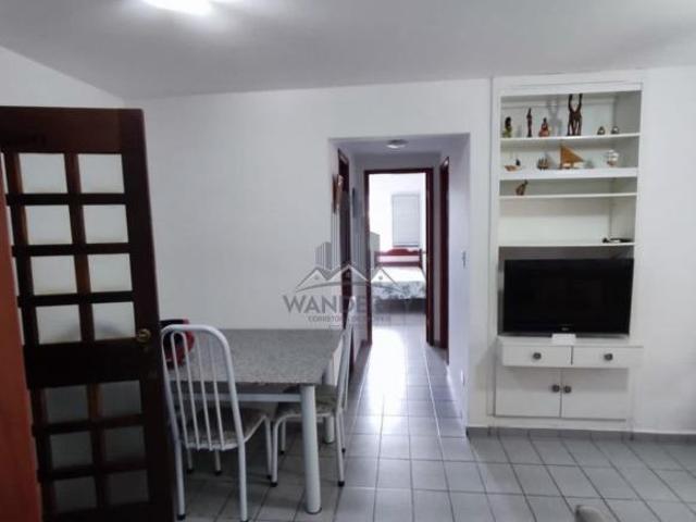 Apartamento à venda por R$440.000,00 no centro de Ubatuba