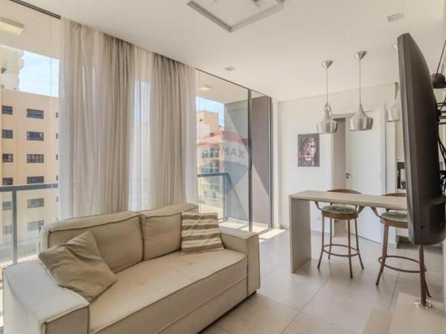 Apartamento à venda por R$ 447.000, JK Studio, 44 m², Parque Campolim Sorocaba/SP