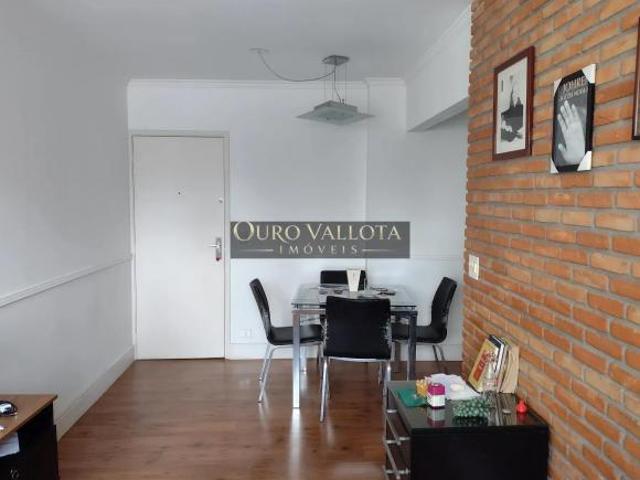 Apartamento à venda, por R$ 450.000,00 no Alto da Mooca, São Paulo, SP