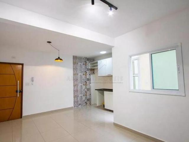 Apartamento à Venda por R$450.000 Vila Humaitá, Santo André/SP