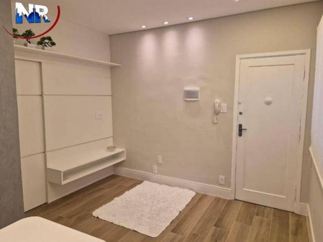 Apartamento à venda por R$ 461.900,00 Embaré Santos/SP