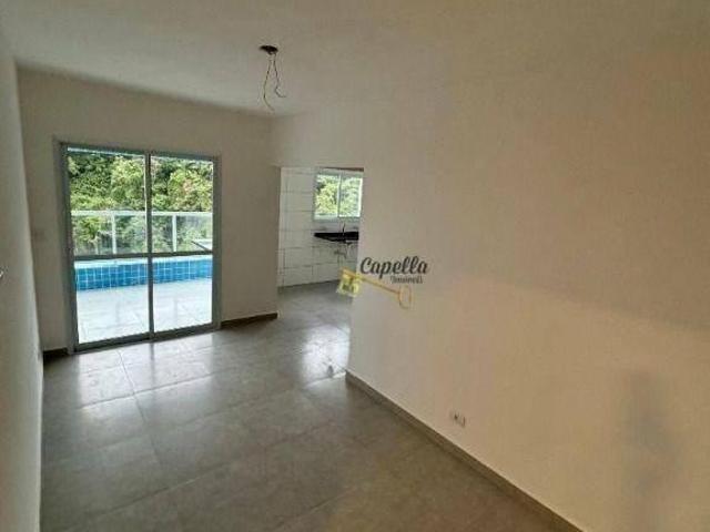Apartamento à venda por R$ 470.000,00 Centro Mongaguá/SP
