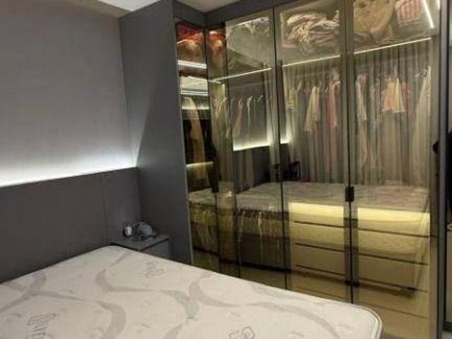 Apartamento à venda por R$ 470.000 Residencial Riachuelo Nova Odessa/SP