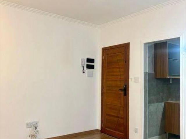Apartamento à venda por R$ 480.000,00 Boqueirão Santos/SP