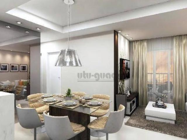Apartamento à venda por R$ 495.000,00 Condomínio Ilhas do Mediterrâneo Itu/SP