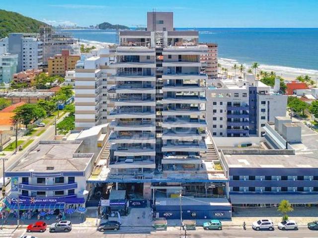 Apartamento à venda por R$ 4.400.000,00 Centro Guaratuba/PR
