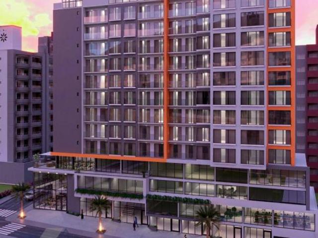 Apartamento à venda por R$ 584.094,97 Centro Cascavel/PR