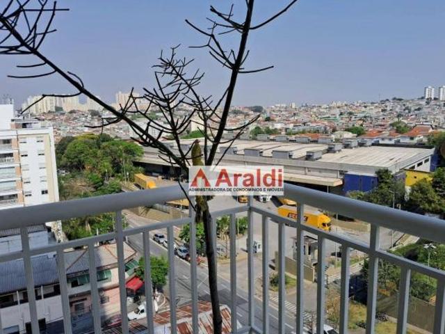 Apartamento à venda por R$ 589.000,00 Saúde São Paulo/SP