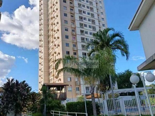 Apartamento à venda por R$ 590.000,00 Edifício Garden Shangri la, Jardim California, Cuiabá/MT