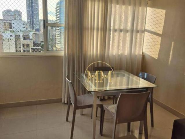 Apartamento à venda por R$ 500.000 Gonzaga Santos/SP