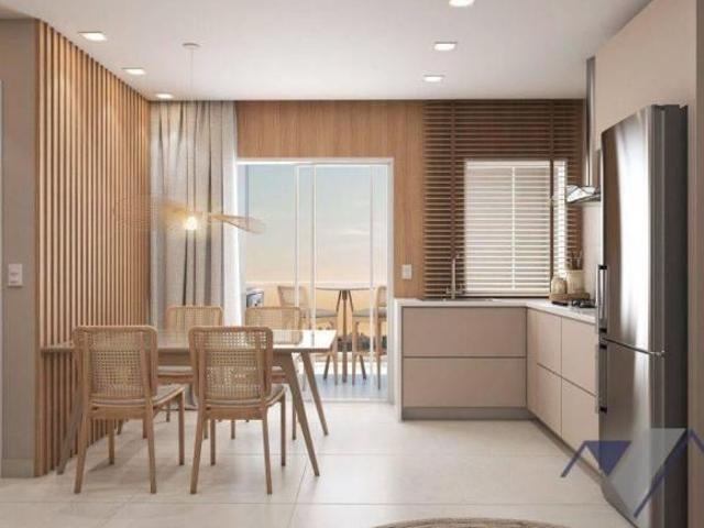 Apartamento à venda por R$ 506.255,06 Cancelli Cascavel/PR