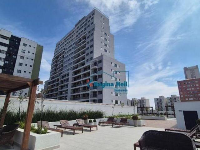 Apartamento à venda por R$ 525.000,00 Portão Curitiba/PR