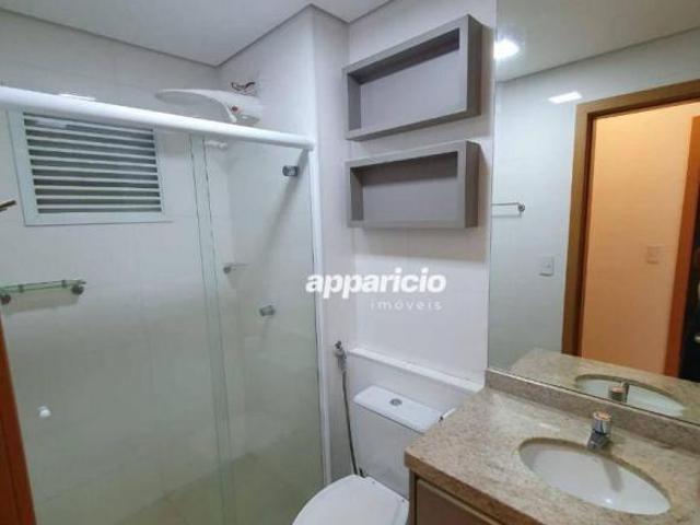 Apartamento à venda, por R$ 525.000 Bonfim Paulista Ribeirão Preto/SP