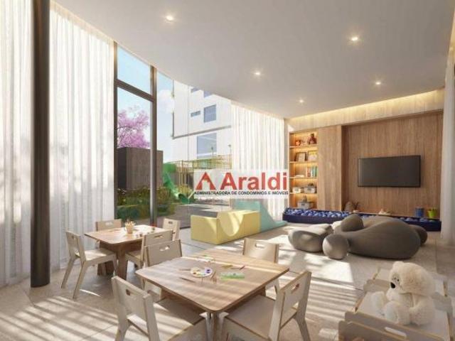 Apartamento à venda por R$ 530.000,00 Campo Belo São Paulo/SP