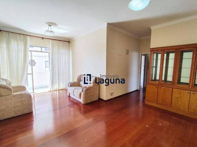 Apartamento com 3 quartos, sendo 1 suíte à venda por R$ 479.000 Centro Santo André/SP