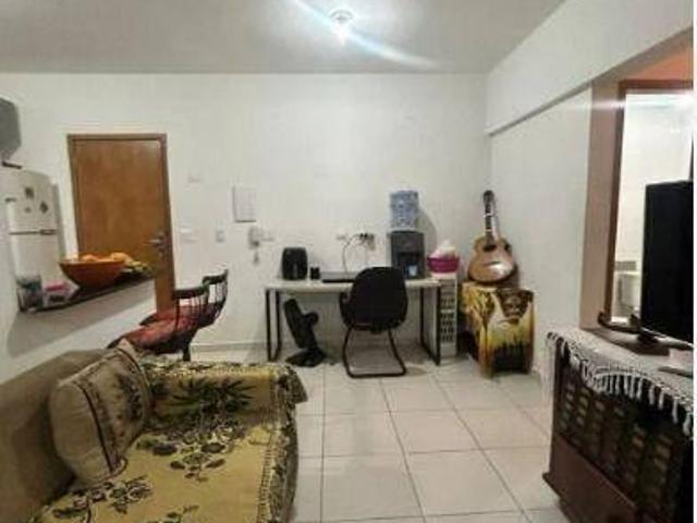 Apartamento à venda por R$ 530.000 Macuco Santos/SP