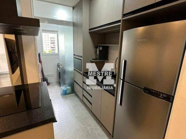 Apartamento à venda por R$ 670.000 Jardim Flor da Montanha Guarulhos/SP